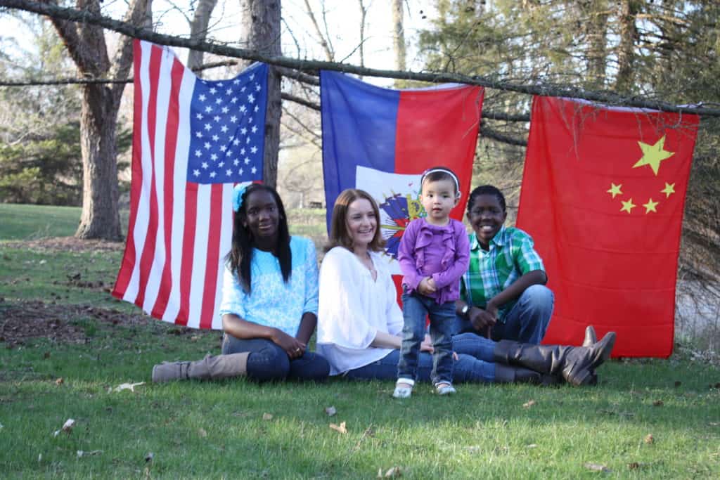 Home - The Never Alone Foundation