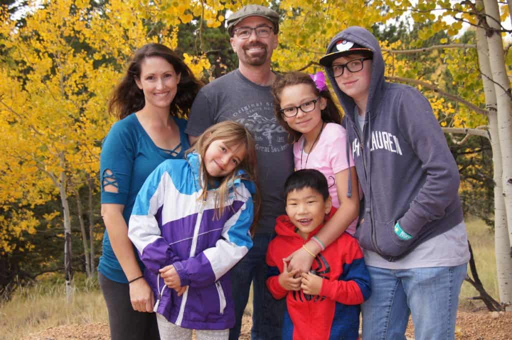 Home - The Never Alone Foundation